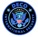 DECO INTERNATIONAL SECURITY - Login